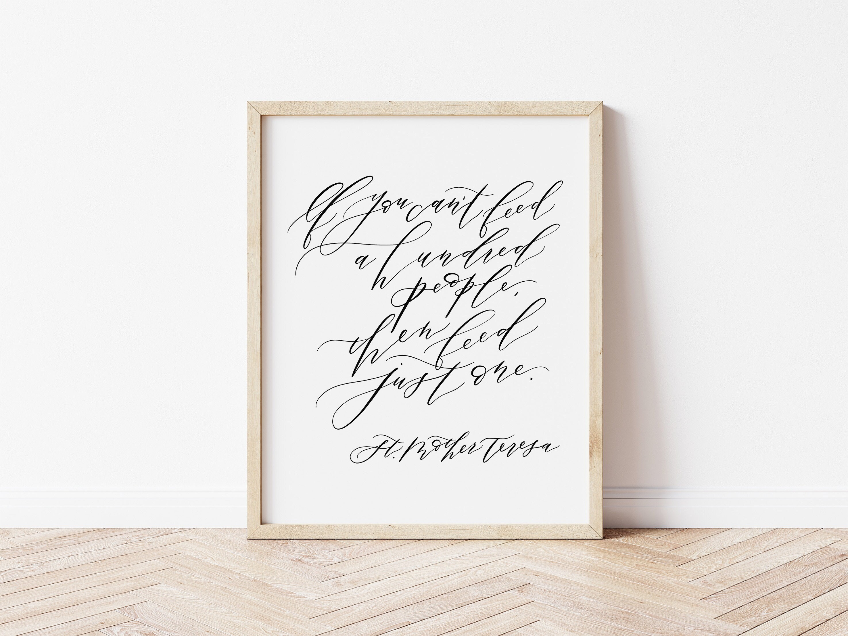 CALLIGRAPHY — SK Made