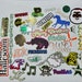 Custom/personalized Cut-outs: Homecoming Mum & Garter Trinkets, Wreaths ...