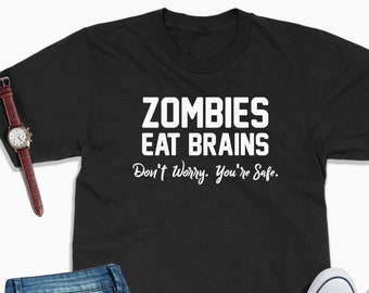 Funny zombies | Etsy