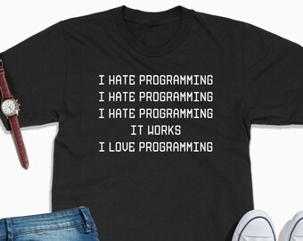 Computer science tee | Etsy