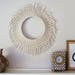 Circular Macrame Pattern - Etsy