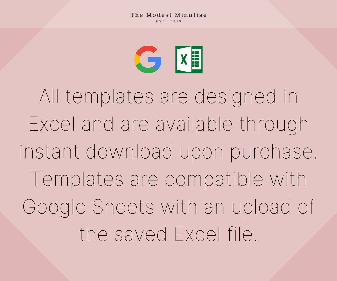 Volunteer Scheduling Rose Template - Excel and Google Sheets - Etsy