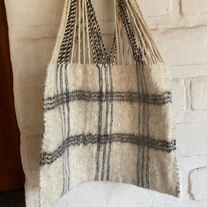 Handwoven Bag - Etsy