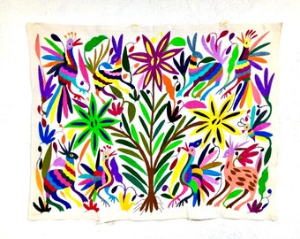Otomi Wall Art | Etsy