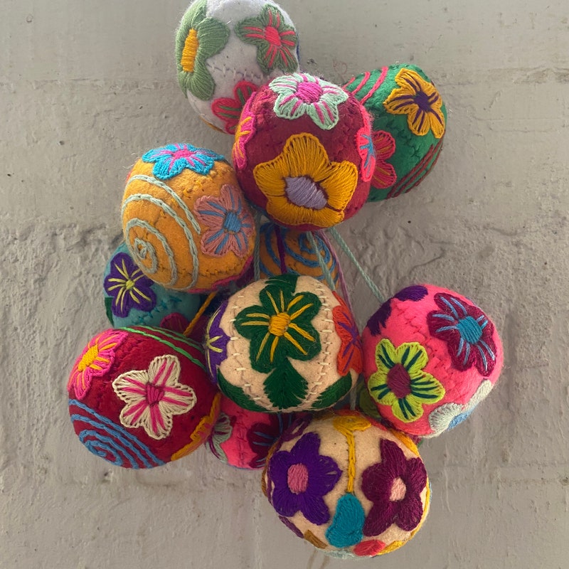 Mexico Christmas Felt - Etsy