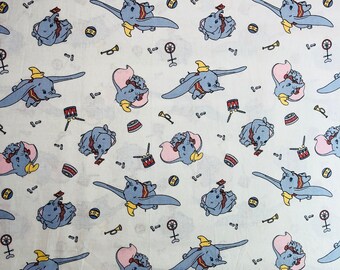 Dumbo fabric | Etsy