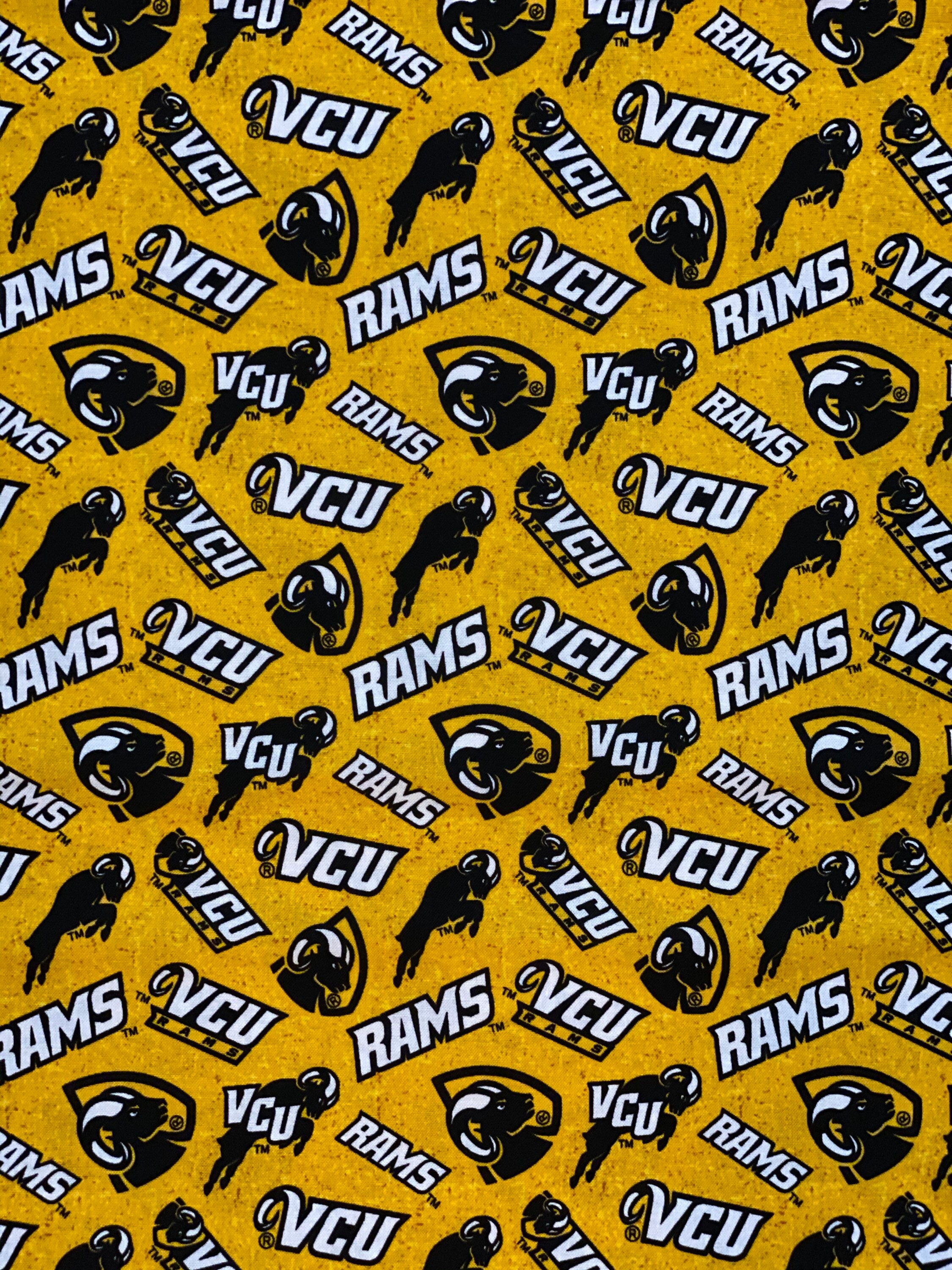 Vcu Rams Wallpaper