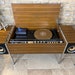 UPGRADED Vintage Thorn Ultra Stereogram Lp TURNTABLE System / Media ...