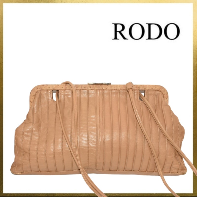 Rodo Vintage Handbags - Etsy