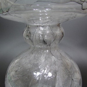 Peill Crystal Glass Vases - Etsy