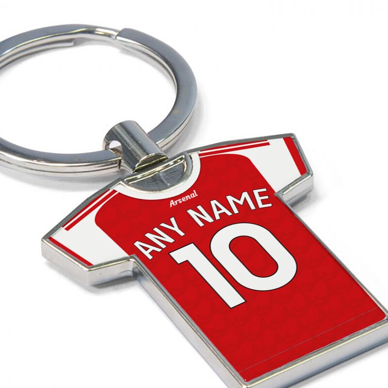 Football Keyrings - Etsy UK
