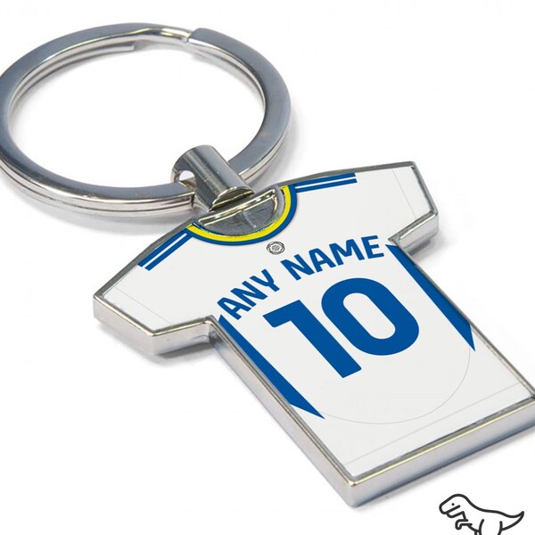 Leeds United - Etsy UK