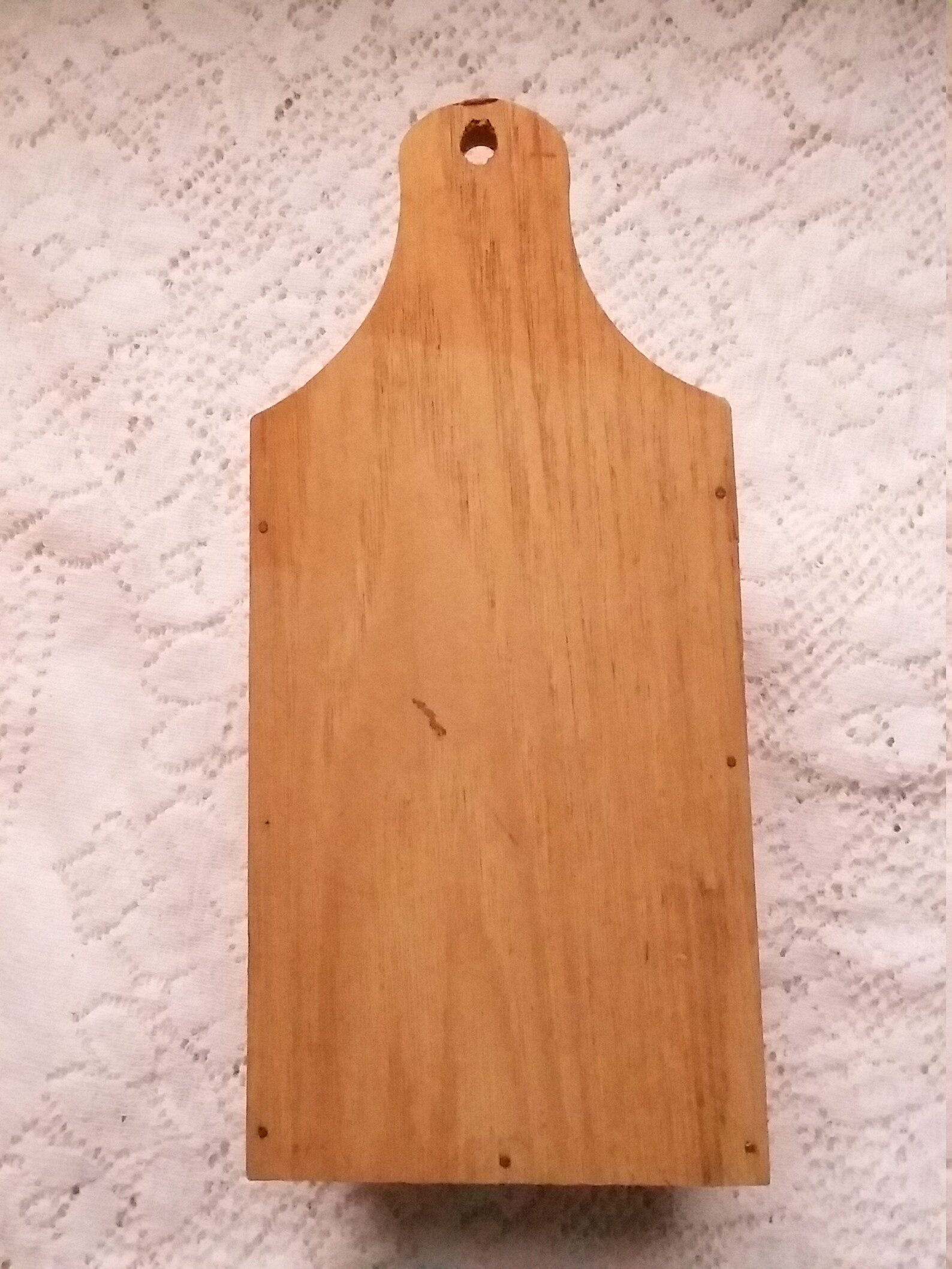 Vintage Wood Trading Stamps Holder - Etsy