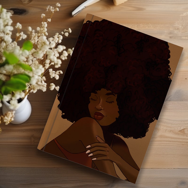 African American Journals - Etsy