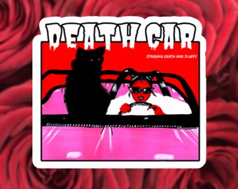 Paper & Party Supplies Stickers Laptop Sticker Scrapbook Sticker ...