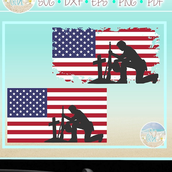 Soldiers Cross - Etsy