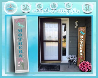 Mom Vertical Png - Etsy