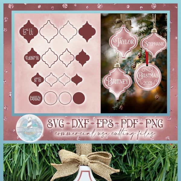 Arabesque Svg Grinch - Etsy