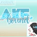 Lake Bound SVG Files for Cricut Silhouette - Dxf Eps Pdf Png Included ...