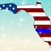 Florida Police Flag SVG Files for Cricut Silhouette - Dxf Eps Pdf Png ...
