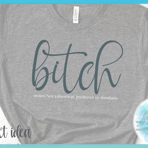 Snarky Sarcastic Words Definition Bundle SVG Files for Cricut ...