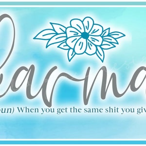 Snarky Sarcastic Words Definition Bundle SVG Files for Cricut ...