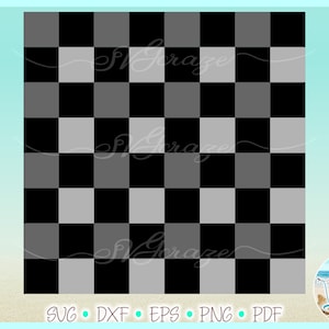 Christmas SVG, Plaid Cut File Bundle SVG Files for Cricut Silhouette ...