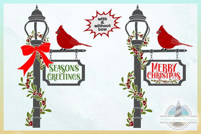 Cardinal Memorial Quote SVG Bundle - Christmas Cardinal SVG - Cardinal ...