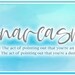 Snarky Sarcastic Words Definition Bundle SVG Files for Cricut ...
