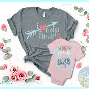 No Time for Naps I Love Nap Time Quote SVG Files for Cricut Silhouette ...