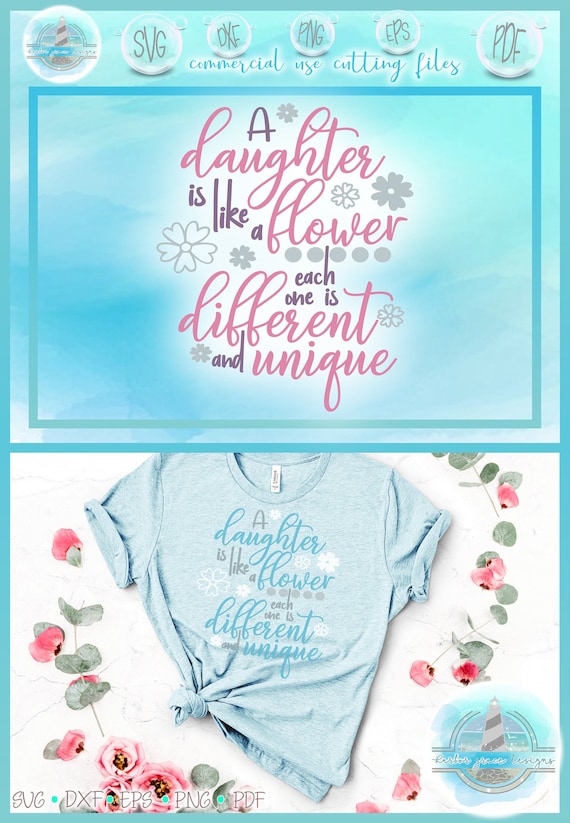 Flower Daughter Quotes Sunflower Quotes Daughter
