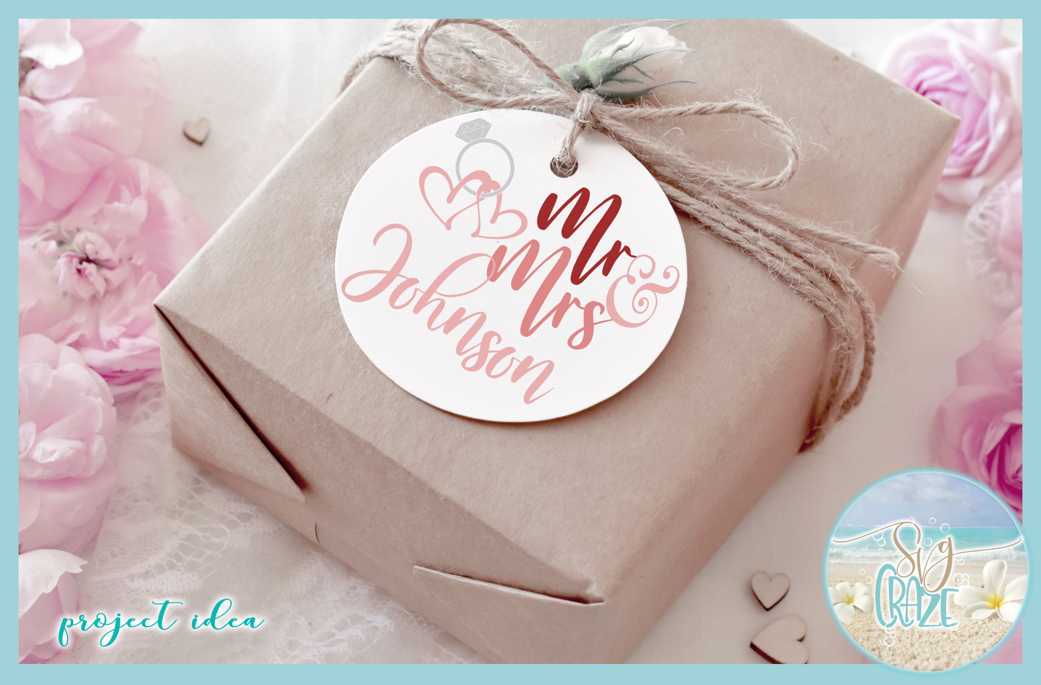 One Ring Two Hearts Diamond Wedding Ring Engagement Marriage | Etsy