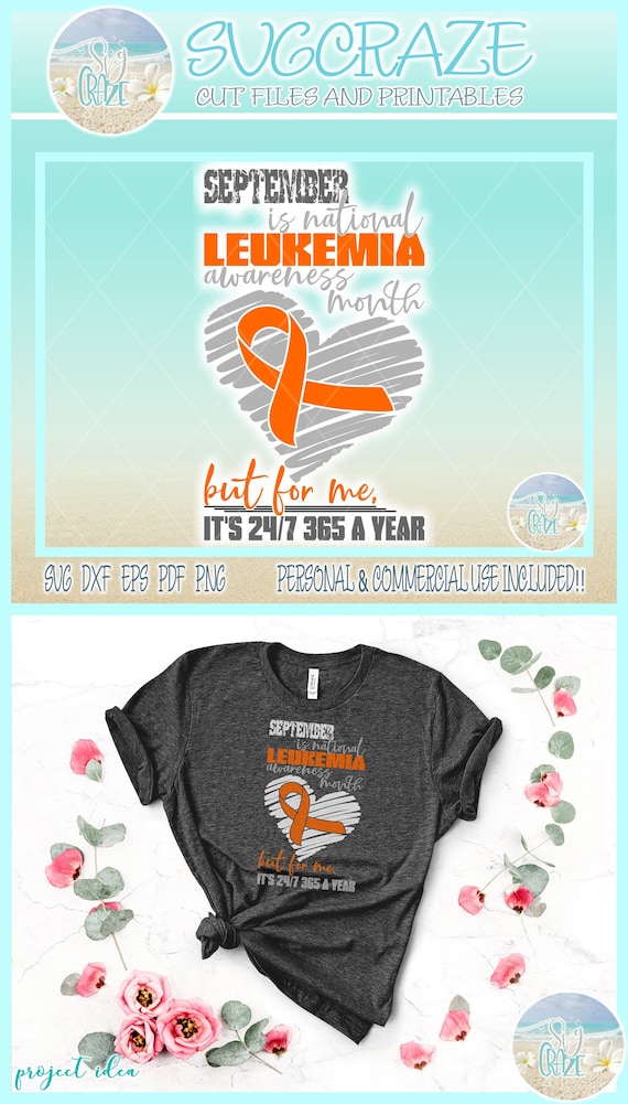 Children With Leukemia Logo