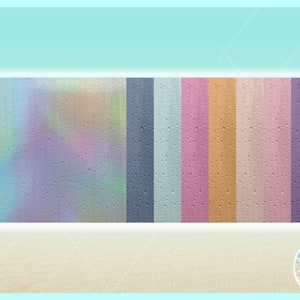 Rainy Days Digital Paper Bundle 28 Designs Included 12 X 12 300 DPI ...