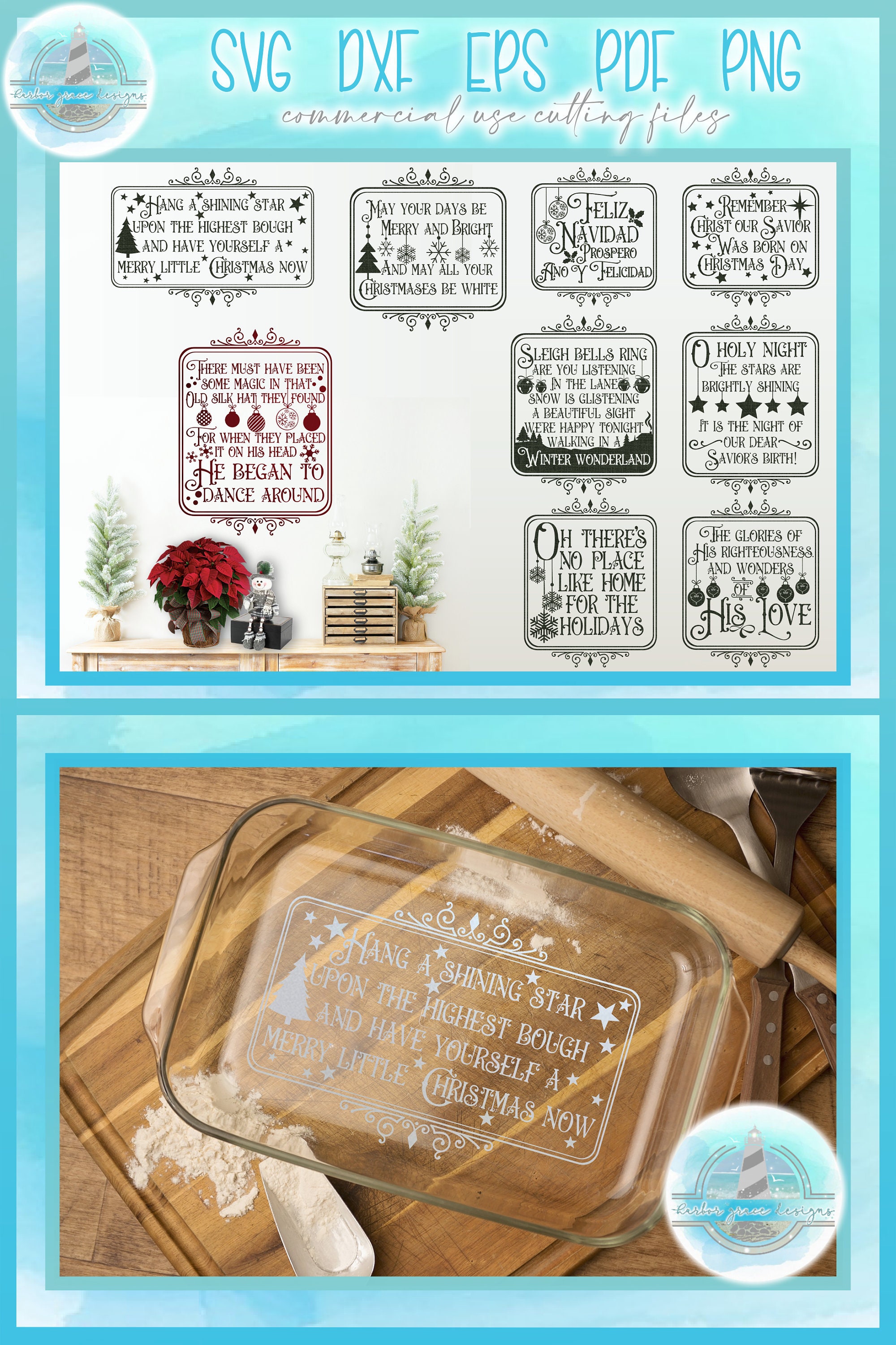 Christmas Song Quotes Lyrics