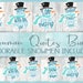 Snowman Quotes Bundle SVG Files for Cricut Silhouette - Dxf Eps Pdf Png ...