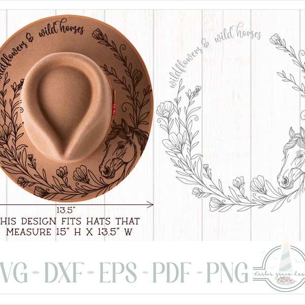 Hat Burning Stencils - Etsy