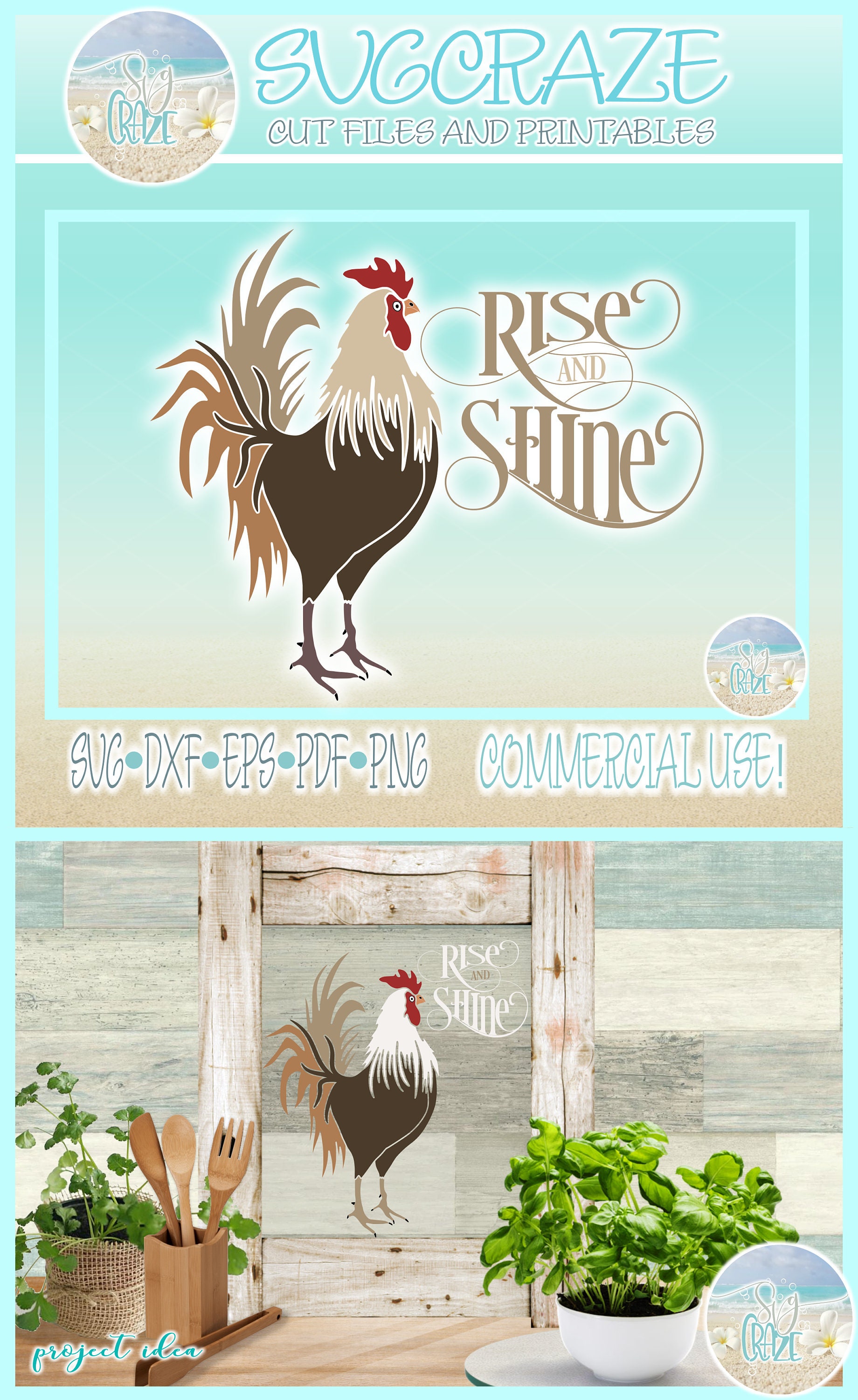 Farm cricut files Farm svg designs Farm Wood Rise And Shine Mother ...