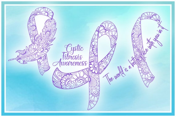 Cystic Fibrosis Quote Cystic Fibrosis Is... | Johnson Banks