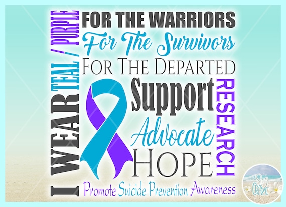 Suicide Awareness Quotes