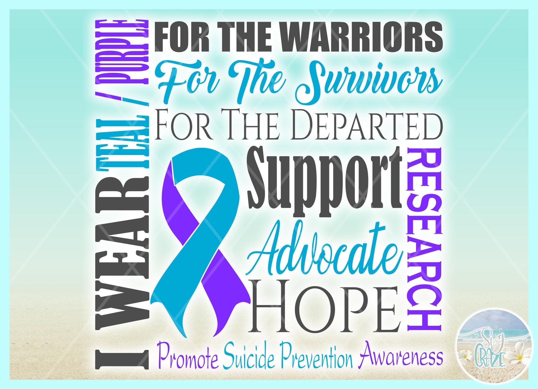 Suicide Prevention Quotes