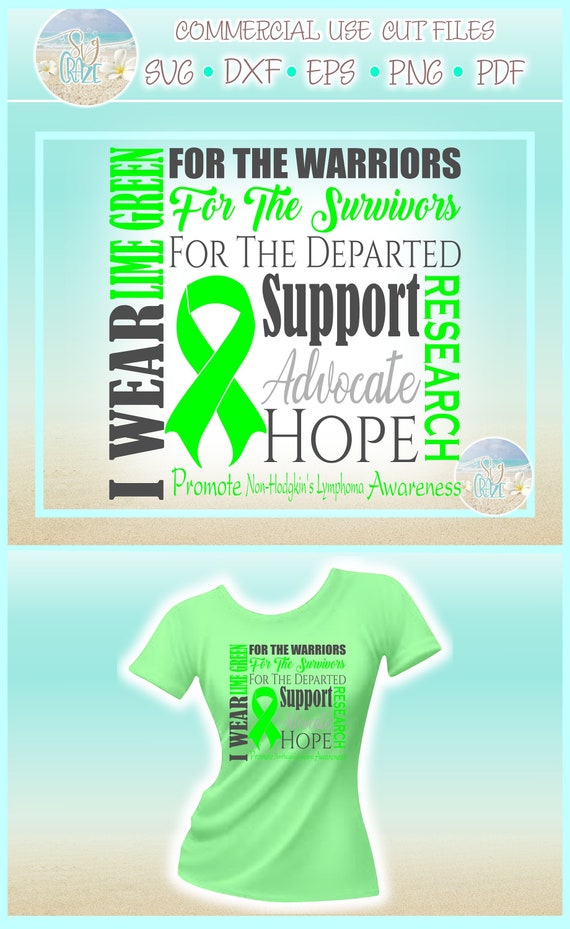 Lymphoma Cancer Survivor Quotes