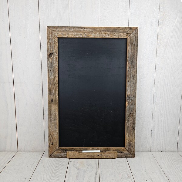 Vertical Chalkboard - Etsy