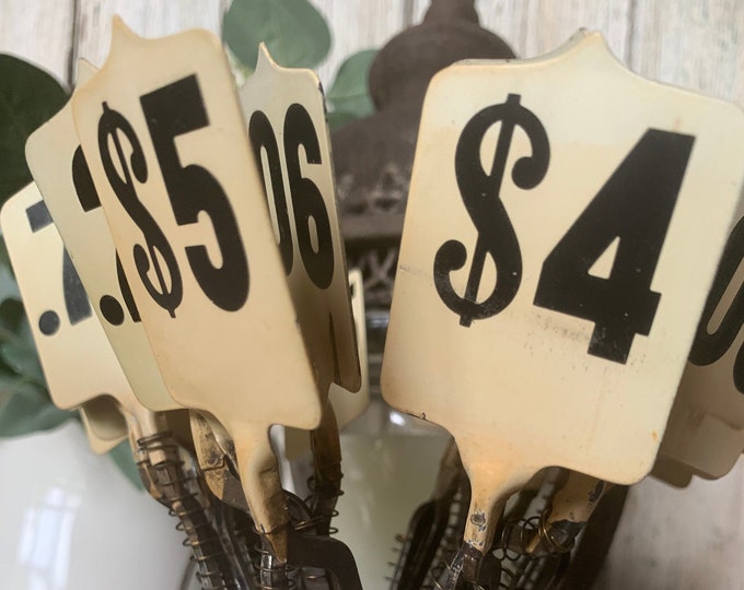 Metal Cash Register Flag NCR National Cash Register Flags Vintage ...