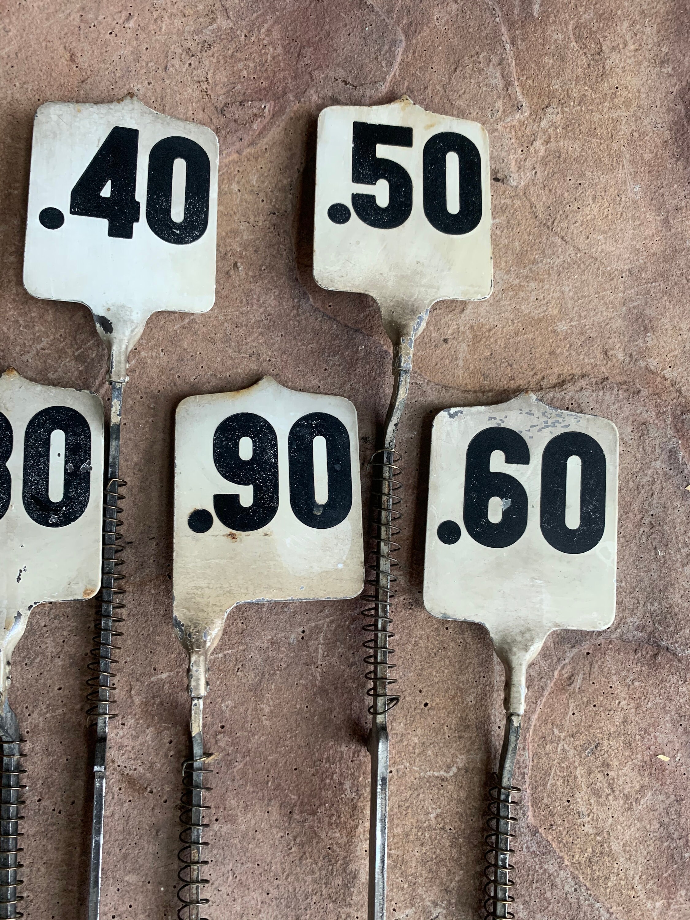 Metal Cash Register Flag NCR National Cash Register Flags | Etsy