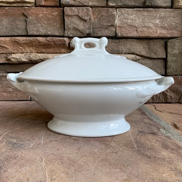 English Ironstone - Etsy