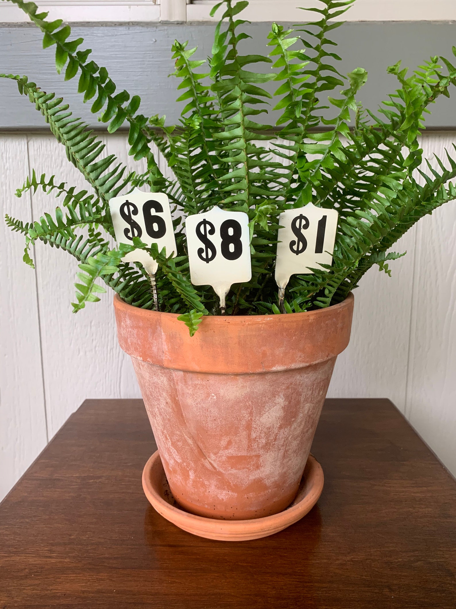 Metal Cash Register Flag NCR National Cash Register Flags | Etsy