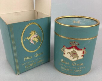 Powder Container | Etsy