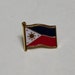 Philippines Lapel Pin Made of Aluminum Alloy (2 Pcs) - Etsy