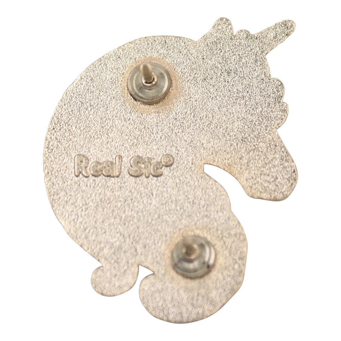 Majestic Unicorn Enamel Pin Rainbow Hair Unicorn Pin Cute | Etsy